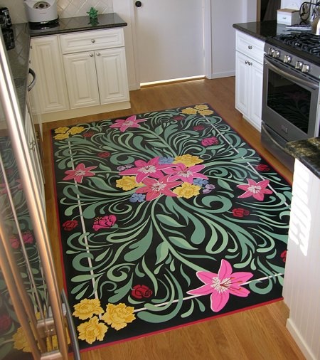 Create Your Own Area Rug – Carpet Express