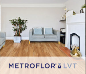Metroflor LVT – Carpet Express