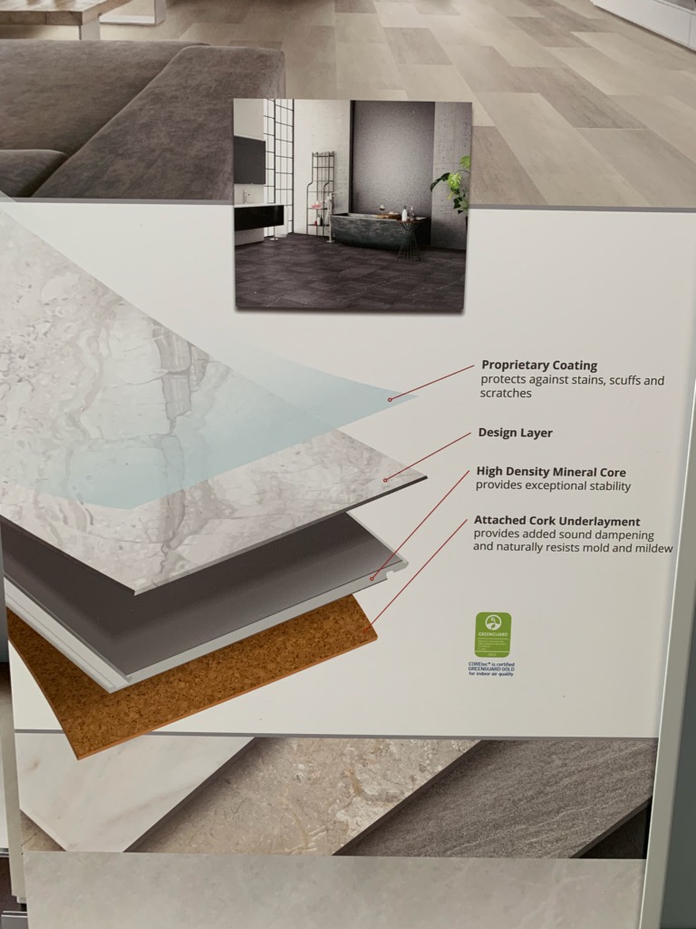 COREtec Wood and COREtec Stone – Carpet Express