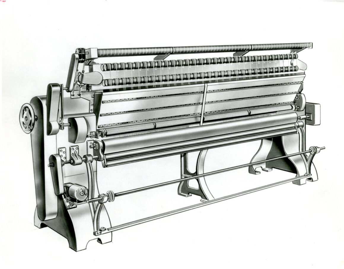 The History of Carpet – Carpet Express