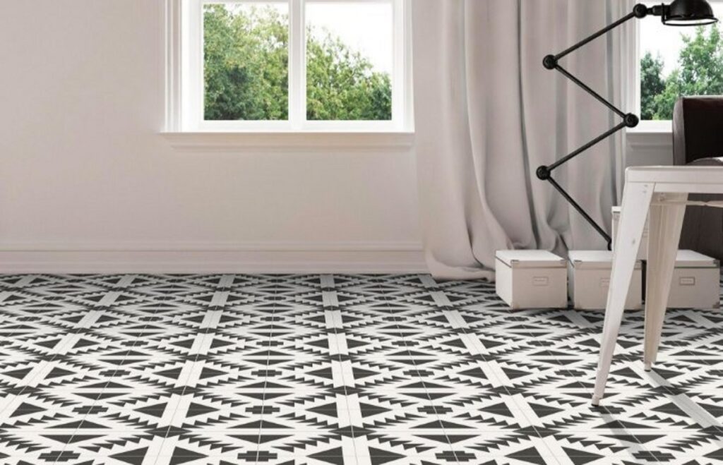 GEO – Carpet Express